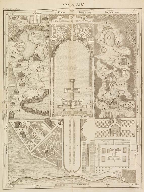 Robert Castell - lots in our price database - LotSearch